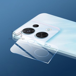 ฟลืมกระจกสำหรับเลนส์กล้อง Camera Protector OPPO Reno 13 13F 12 12F 11 ...