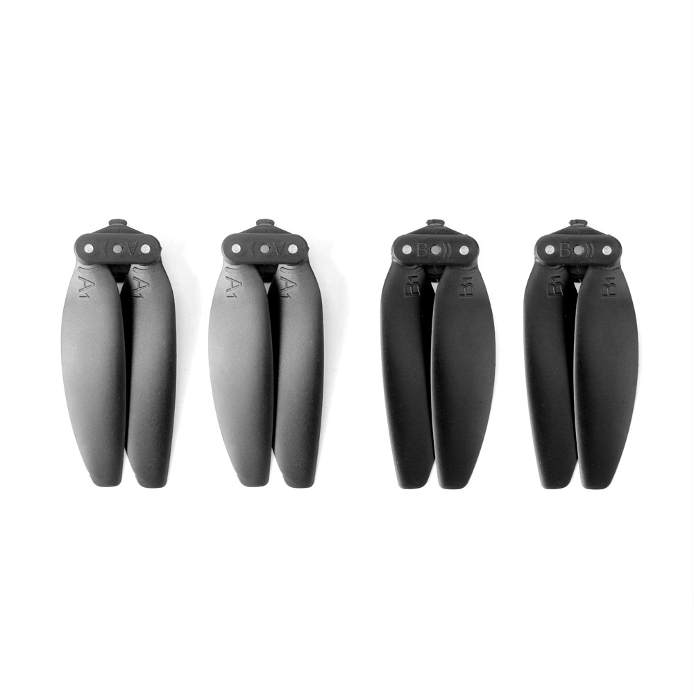 UAVNew KAI ONE ro Drone 8k HD Mechanical 3Axis Gimbal Dual Camera ...