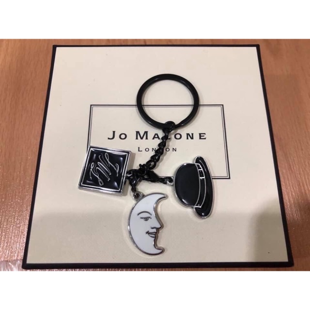 พร้อมส่ง Jo Malone Keychain | Shopee Thailand