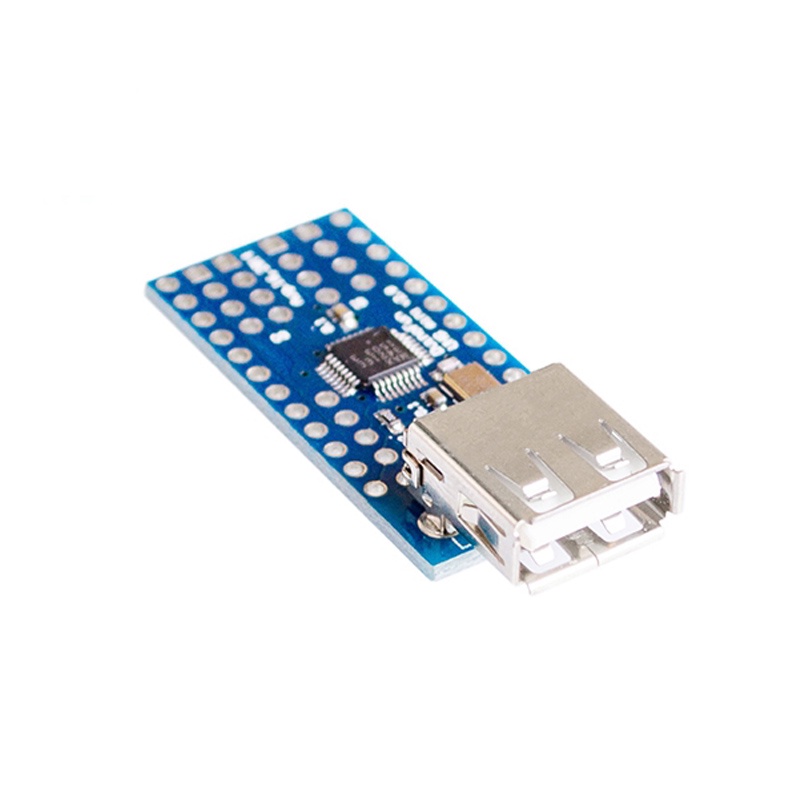 official Mini USB Host Shield 2.0 for Arduino ADK SLR development tool | Shopee Thailand