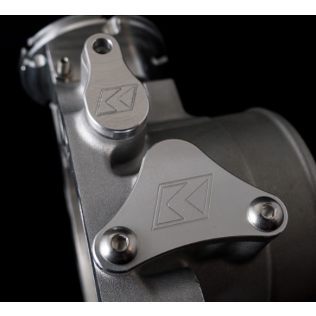 K-tuned Billet เซ็นเซอร์แผนที่และปลั๊กพอร์ต EVAP Purge K Series Honda RSX Civic K20 K24 | Shopee ...