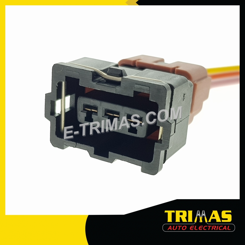 Hyundai Optima Trajet Sonata ซ็อกเก็ตเชื่อมต่อความเร็วรอบเดินเบา ...