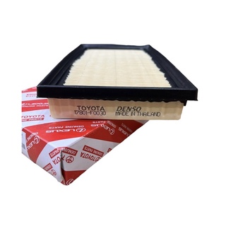 กรองอากาศ Altis ปี18-22/CH-R ไม่ Hybridปี18-22/Camry ACV70 Hybrid ปี 18 ...