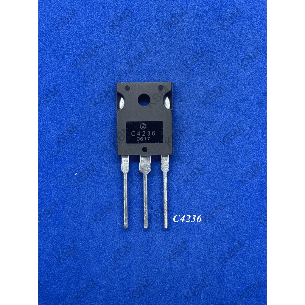 Transistor ทรานซิสเตอร์C4236 C4239 C4242 C4275 C4278 | Shopee Thailand