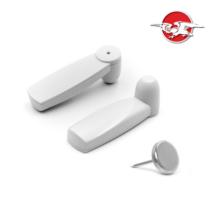 Falcon A014 แท็กติดกันขโมย AM Mini Pencil 33 ferrite | Shopee Thailand