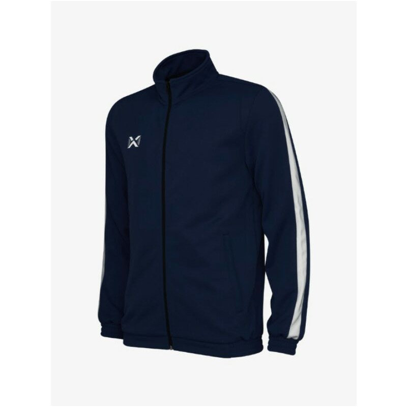 เสื้อwarixแจ๊คเก๊ตunisex | Shopee Thailand