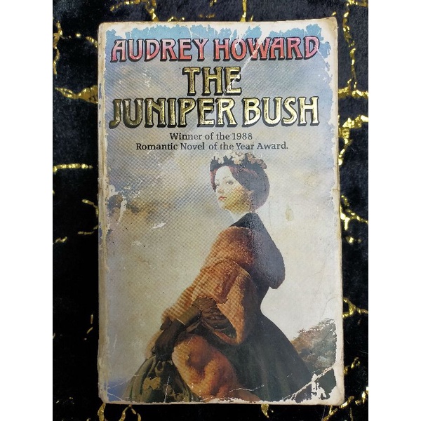 THE JUNIPER BUSH (014) | Shopee Thailand