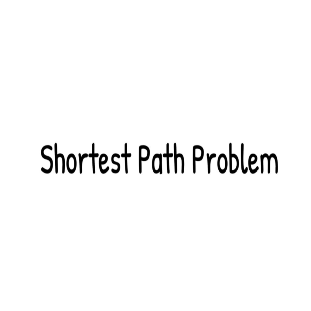 คอร์สออนไลน์ การแก้ปัญหาเส้นทางที่สั้นที่สุด(Shortest Path Problem ... คอร์สออนไลน์ การแก้ปัญหาเส้นทางที่สั้นที่สุด(Shortest Path Problem ...