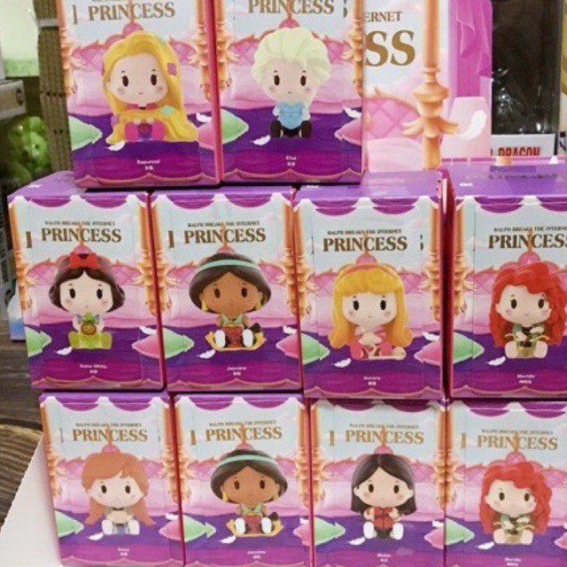 popmart princess พร้อมส่ง | Shopee Thailand