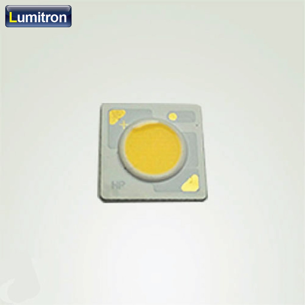 LED COB 15W แสงคลูไวท์ 420mA 36-40V >80 #LEDCOB-15W-4K | Shopee Thailand