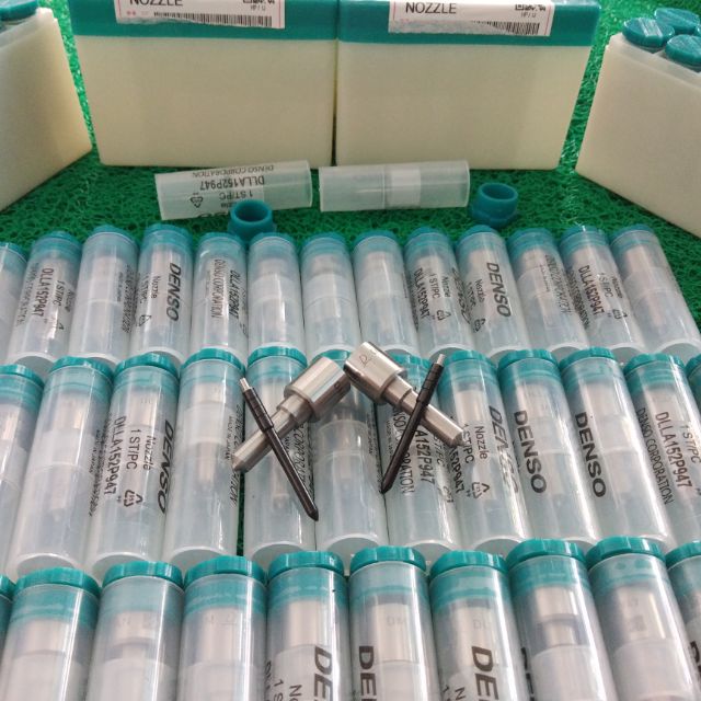 หัวฉีด Denso 947 3ชุด 12หัว | Shopee Thailand