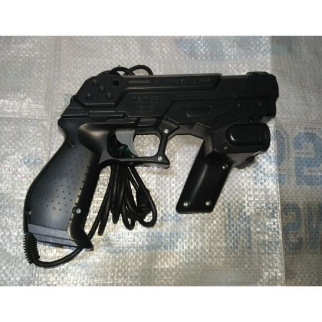 Guncon จอยปืน สำหรับ Playstation 3 | Shopee Thailand