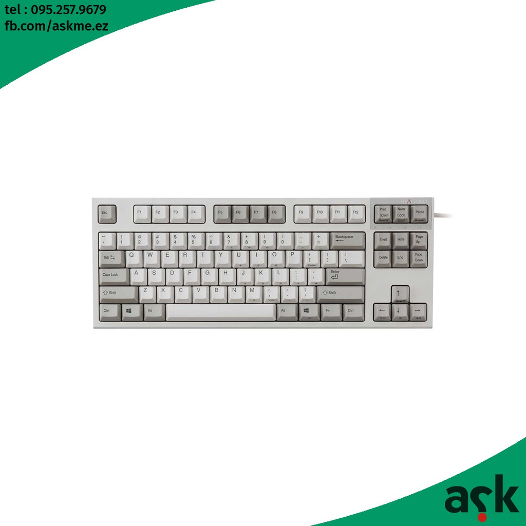 REALFORCE R2 Topre 55g | Shopee Thailand