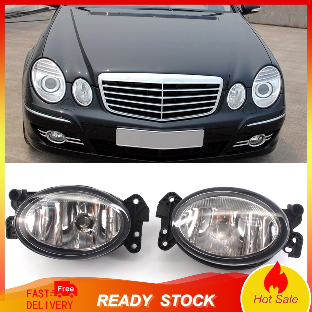 【พร้อมส่ง】ไฟตัดหมอก Abs มัลติฟังก์ชั่น L/R A1698201556 A1698201656 ...