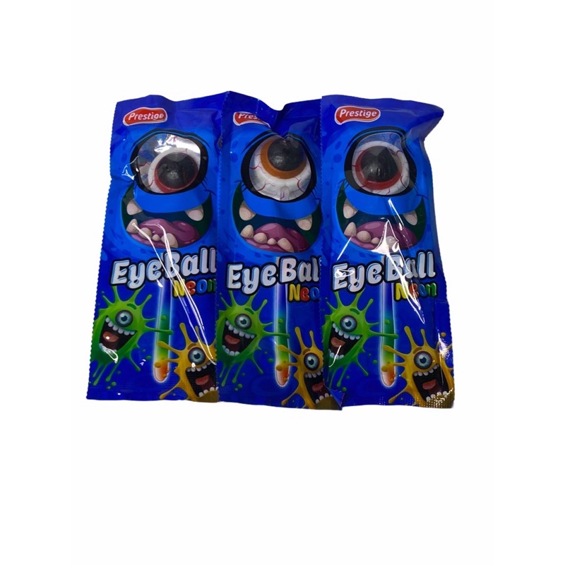อมยิ้ม Eye Ball Neon 1SETCOMBO/จำนวน 3 ชิ้น ราคาพิเศษสินค้าพร้อมส่ง ...