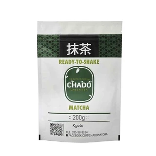 ชาเขียว chado ราคาพิเศษ | ซื้อออนไลน์ที่ Shopee ส่งฟรี*ทั่วไทย ...