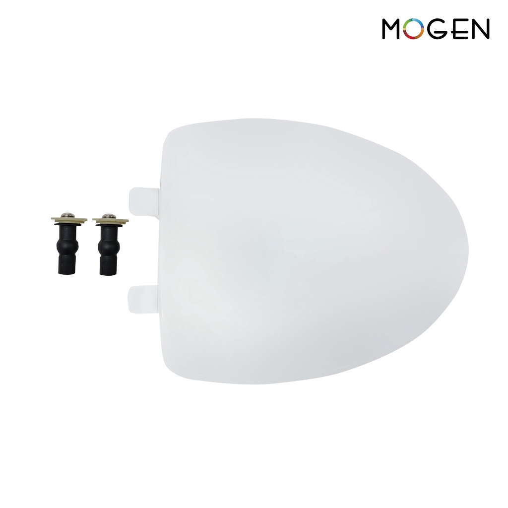 MOGEN MO50EX/S ฝารองนั่ง Slow Close | Shopee Thailand