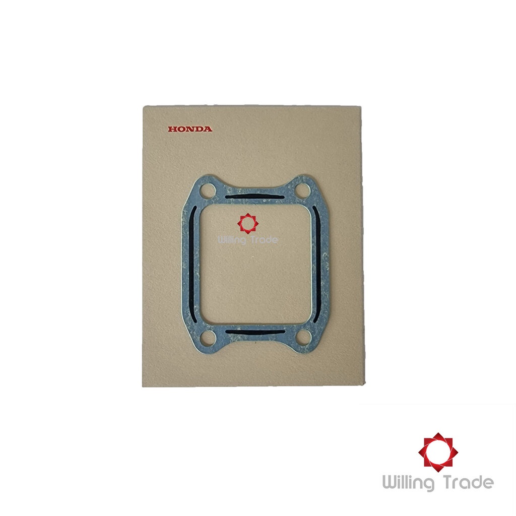 ปะเก็นหรีด (A219) HONDA:(14131-KR8-900) DASH ทุกรุ่น ,LS125 ทุกรุ่น แท้ ...