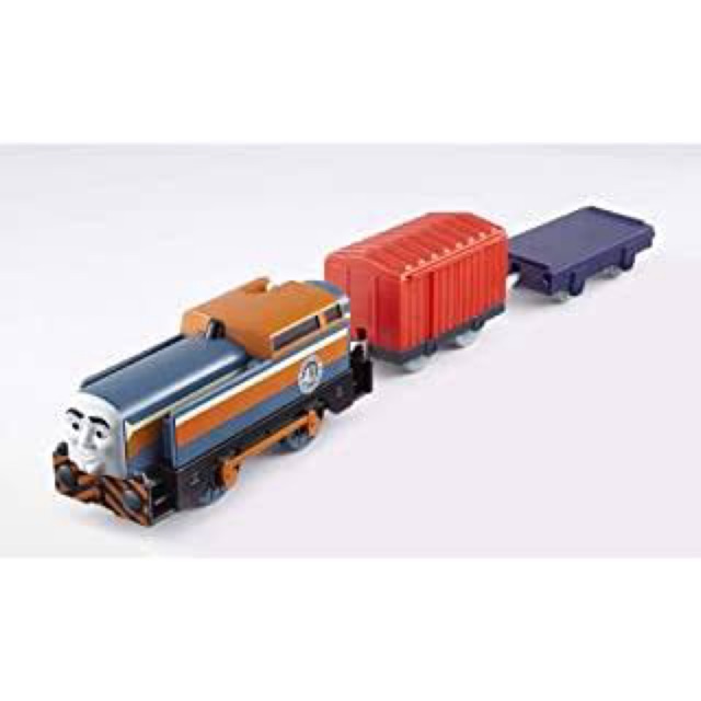 Fisher Price Thomas and Friends Trackmaster Motorized Den at the ...