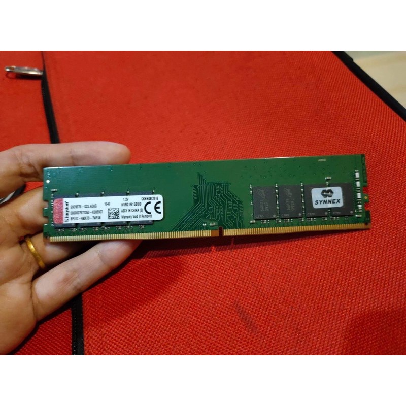 RAM PC DDR4 8GB BUS 2133,2666,bus3200 | Shopee Thailand