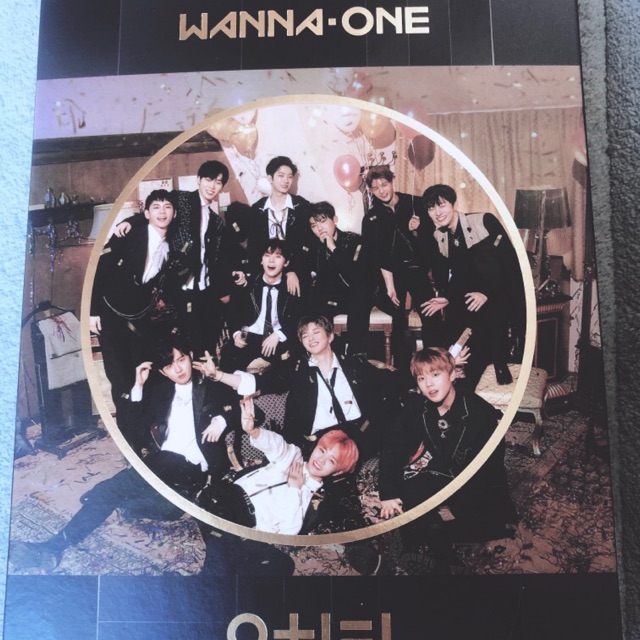Wannaone | Shopee Thailand