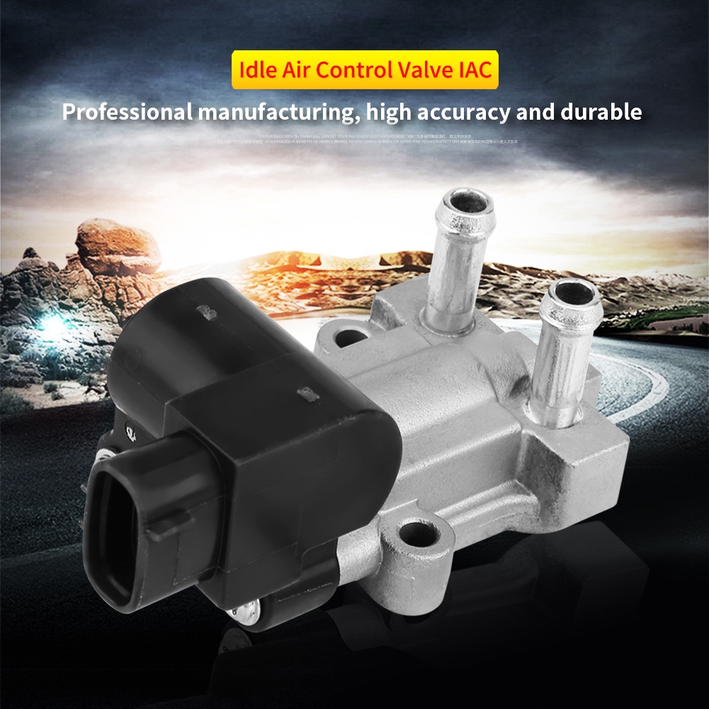 Ilikestore วาล์วควบคุมอากาศ Iac Honda Civic Acura El 1 . 7 ลิตร ...
