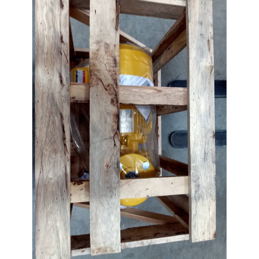 ปั๊มน้ำ ปั๊มหอยโข่ง MITSUBISHI WCXL-15005FT ไฟ380V. ขนาด 20 แรง ท่อ 4X3 ...