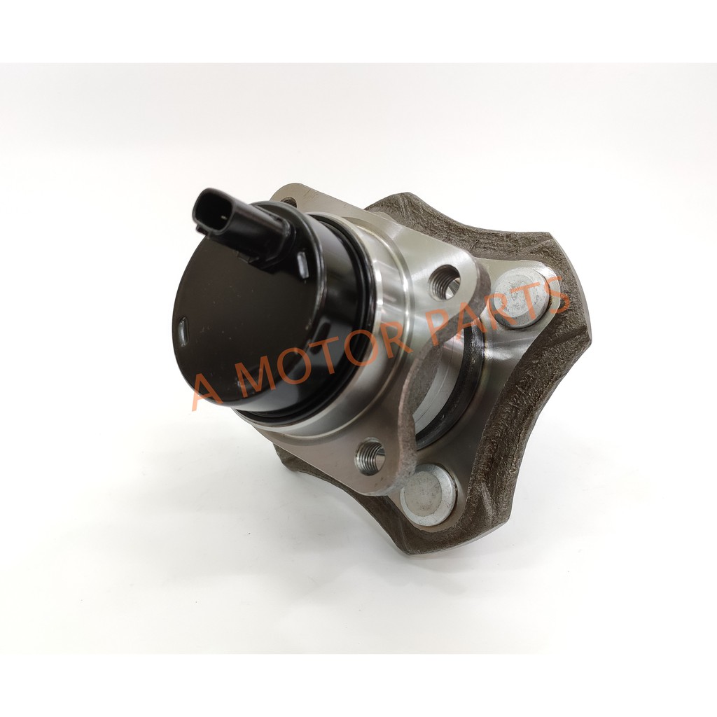 ลูกปืนล้อหลัง Toyota VIOS'03 ABS [42450-0D030] | Shopee Thailand