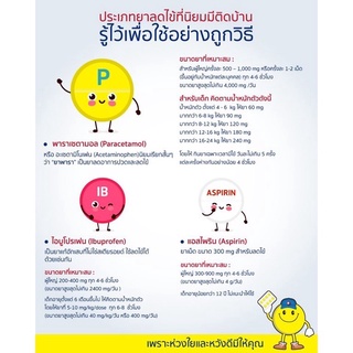 ยกกล่อง!! BAKAMOL Paracetamol 500 mg. บาคามอล พาราเซตามอล 500 มก. ...