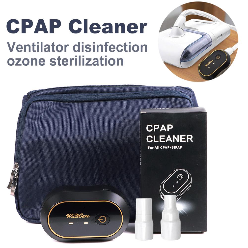HA CPAP น้ำยาฆ่าเชื้อ APAP Auto Disinfector Ventilator Sleep Apnea ...