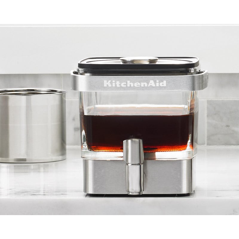 KitchenAid เครื่องทำกาแฟ Cold Brew SET1+1 ผลิตที่อเมริกา | Shopee Thailand