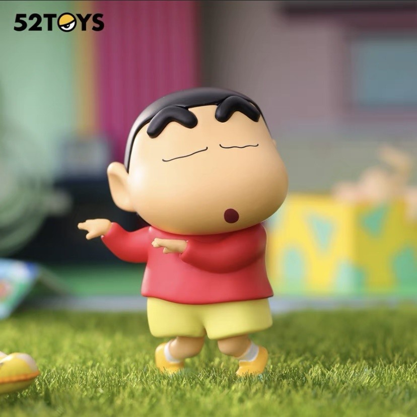 [แยกตัว] ชินจัง Crayon Shin Chan Emoji series | Shopee Thailand