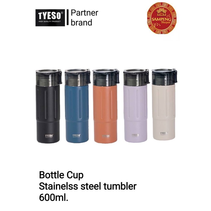 กระบอกน้ำ เก็บความร้อน-ความเย็นได้ ขนาด 480ML และ 600 ml. ชื่อผลิตภัณฑ์ : กระบอกน้ำสแตนเลส เก็บ ...