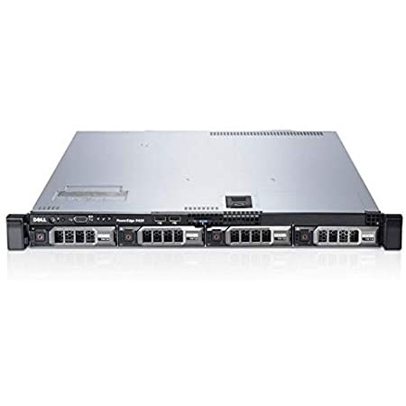 DELL Poweredge R420 สินค้ามือสอง คุณภาพดี | Shopee Thailand