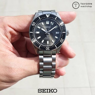 นาฬิกา SEIKO Prospex Automatic 62MAS รุ่น SPB143J / SPB147J | Shopee ...