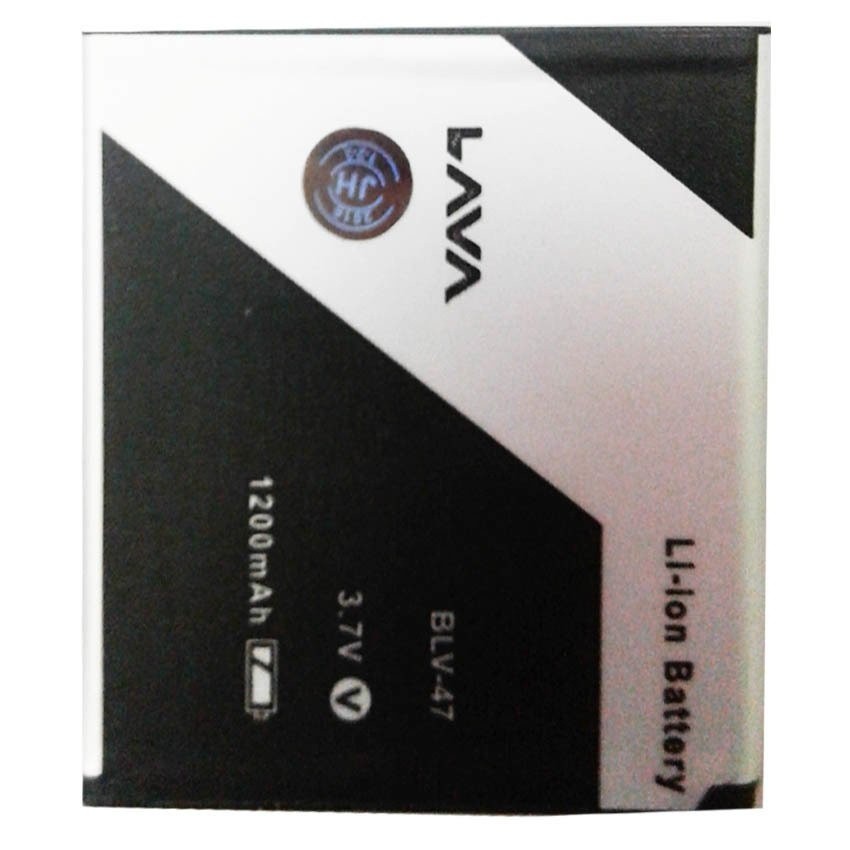 แบต AIS LAVA iris 360 (BLV-47) | Shopee Thailand