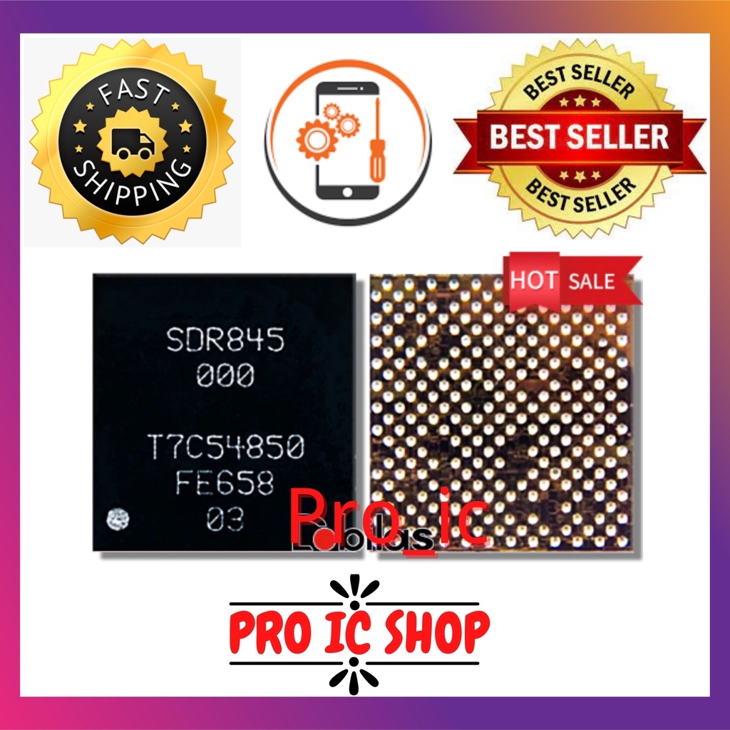 Sdr845-000 NETWORK IC | Shopee Thailand