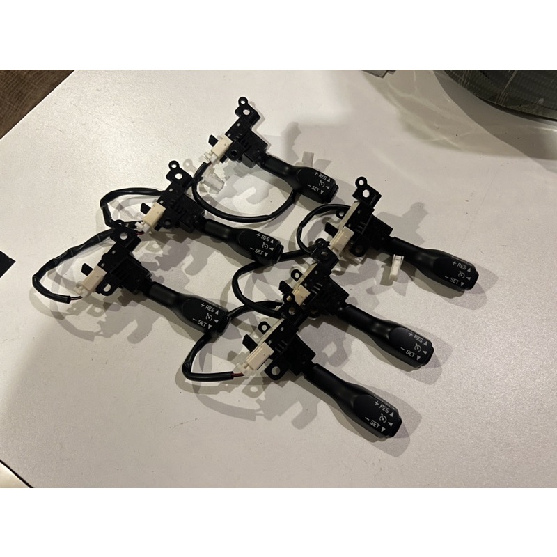 ก้าน CruiseControl ของแท้Toyota | Shopee Thailand