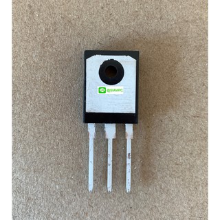 47N60C3 INFINEON MOSFET SPW47N60C3 มอสเฟต 47A 650V สำหรับซ่อมเครื่อง ...