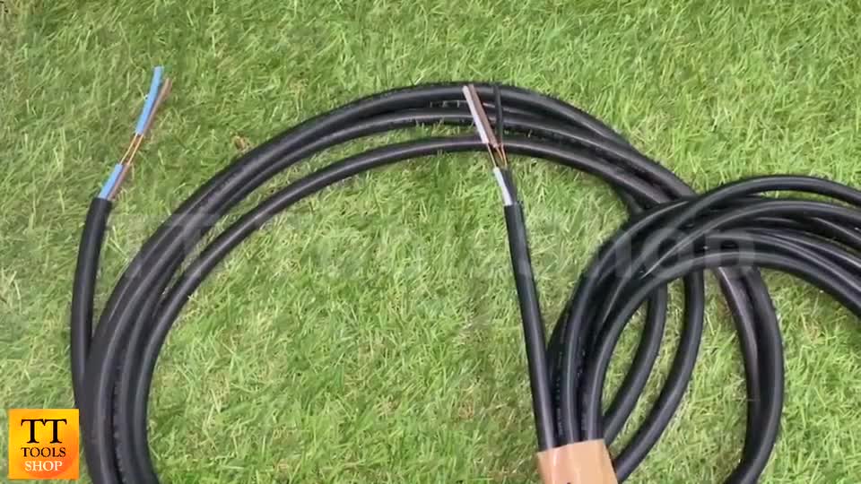 PKS แบ่งเป็นเมตร [ต่อ 1 ม.] สายไฟ VCT 2x0.5 2x1 2x1.5 2x2.5 2x4 3x1 3x1.5 3x2.5 3x4 4x1 4x1.5 ...