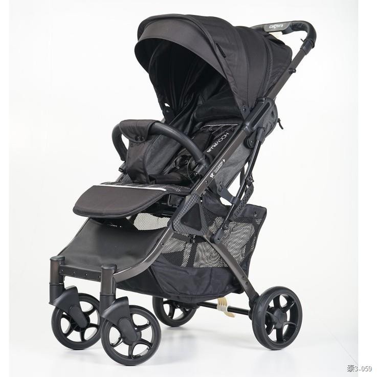 ₪CAMERA | HOOV PLUS รถเข็นเด็กล้อใหญ่ | Shopee Thailand