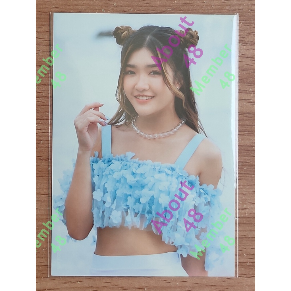 [ เจนนิษฐ์ BNK48 ] (3) แอคพิเศษ รูปพิเศษ Jiwaru Days Matsuri Starto จอนอ Jennis Bnk รุ่น1 ...