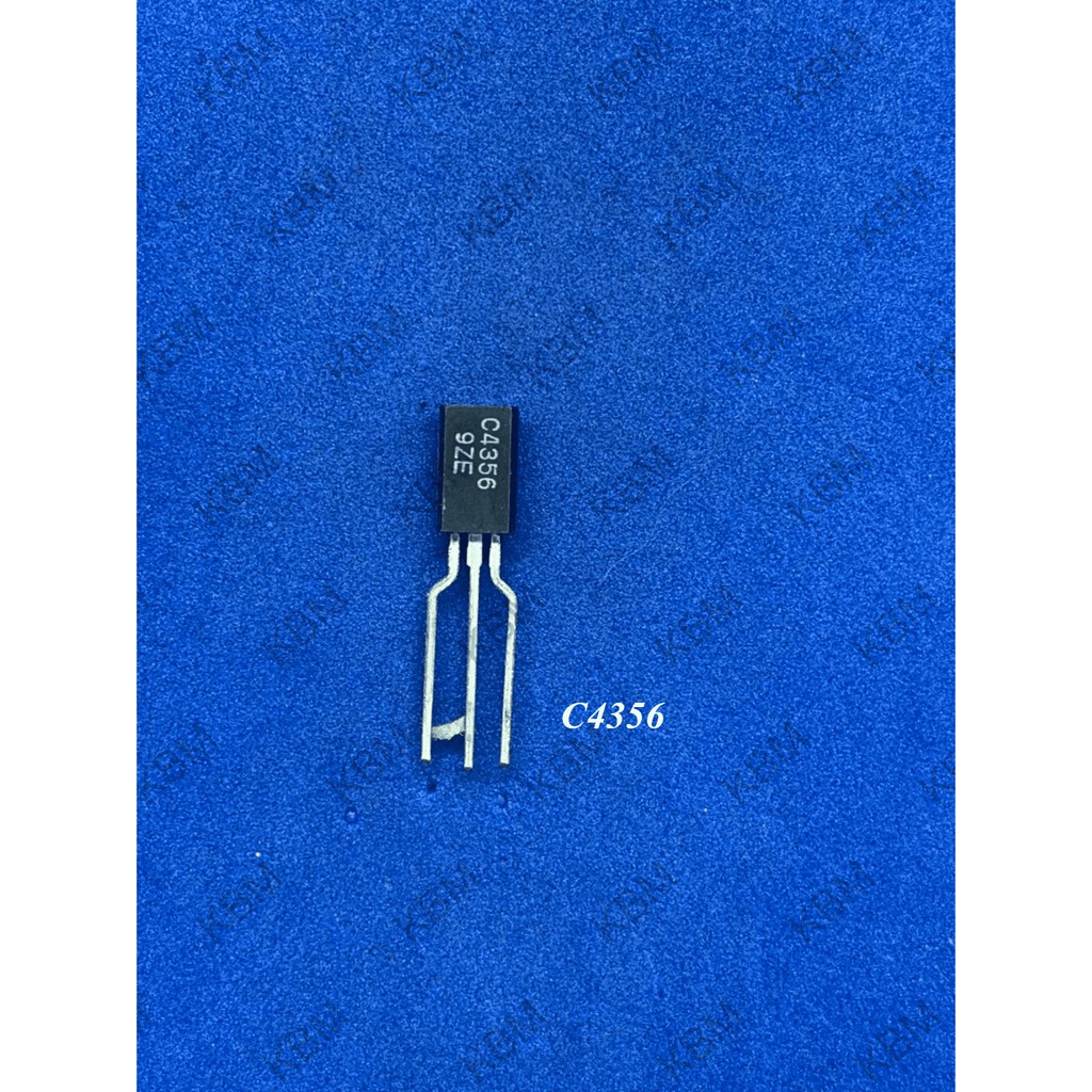 Transistor ทรานซิสเตอร์ C4356 C4369 C4370 C4382 C4423 C4424 C4425 C4429 ...