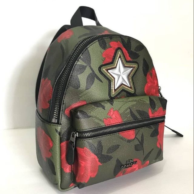 Coach เป้ mini พร้อมส่งราคาดี๊ดีแท้100% | Shopee Thailand