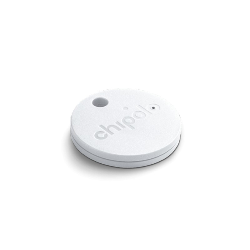 Chipolo Classic Bluetooth Key Finder and Phone Finder - with ...
