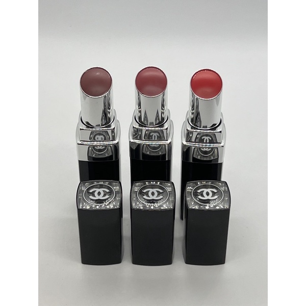 Chanel Rouge Coco Bloom พร้อมส่ง สินค้าฉลากไทย กดเลือกสีได้ค่ะ | Shopee ...