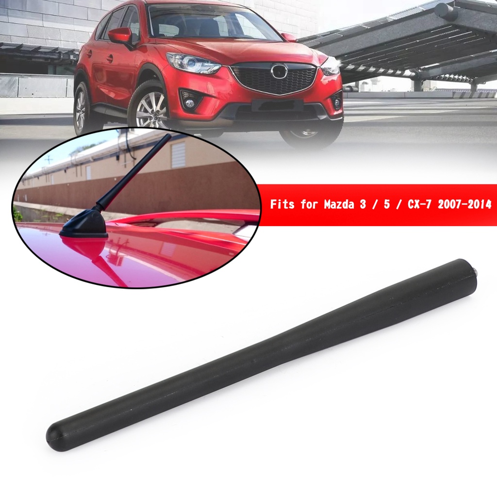 เสาอากาศ 7 นิ้ว EG23-66-A30 สําหรับ Mazda 3 5 CX-7 2007-2014 | Shopee ...