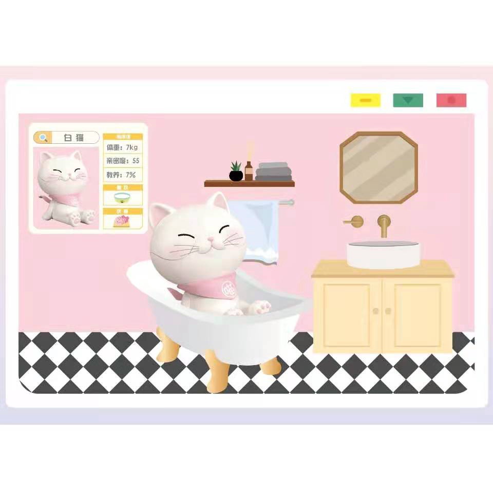 แท่นวางโทรศัพท์ ไอแพด แท็บเล็ต Tata Cat สินค้าใหม่ สุดปัง ทาสแมวพลาด ...