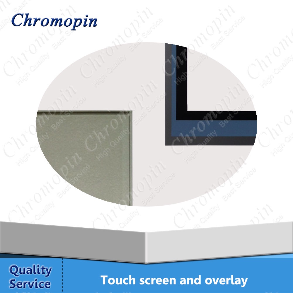 หน้าจอสัมผัส SZ พร้อมฟิล์มกันรอย สําหรับ 6AV7881-4AE00-2BA0 6AV7 881 ...