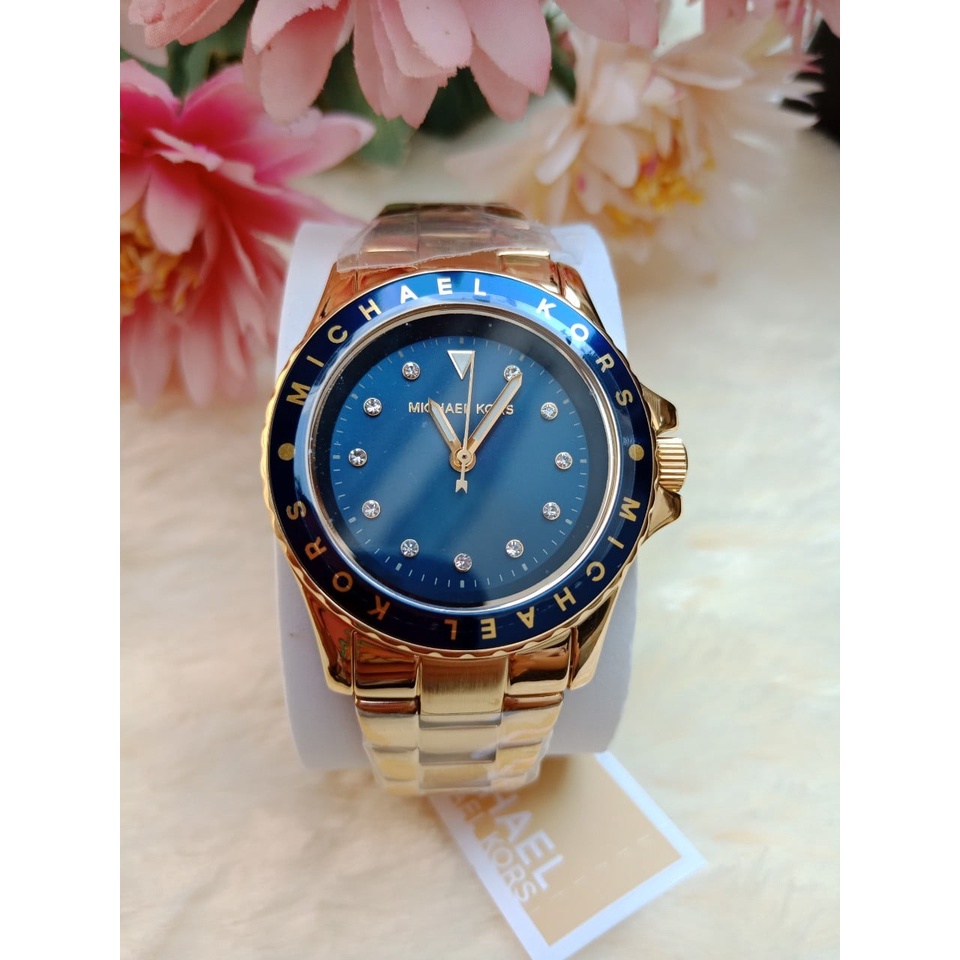 นาฬิกา Michael Kors MK 6954 | Shopee Thailand